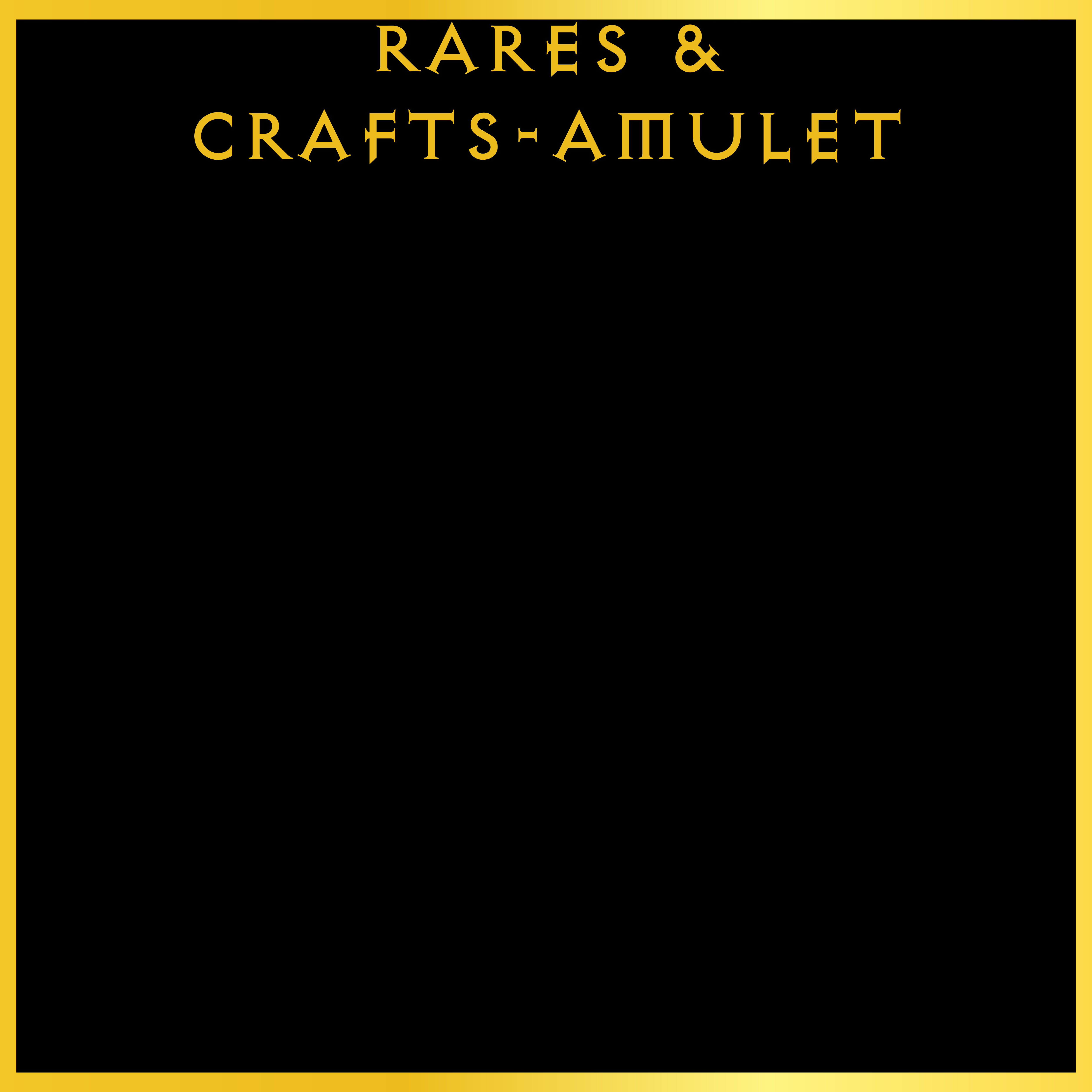 Rare & Crafted D2R Items – Best Deals Online | D2R Shop – d2r-shop.com